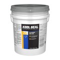 Koolseal Kool Seal Gray Acrylic Roof Coating 5 gal KS0034600-20 | Zoro